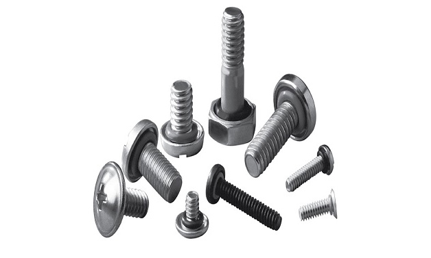 Self sealing- Fasteners | Relcom Components