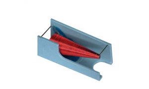 Broadband Conical Inductors | Relcom Components