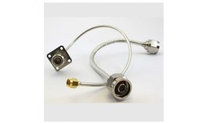 Coaxial Assemblies | Relcom Components