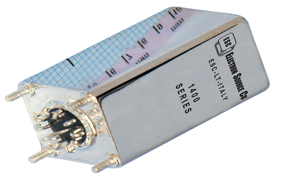 Timers | Relcom Components