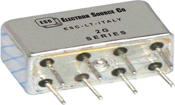 Relays | Relcom Components