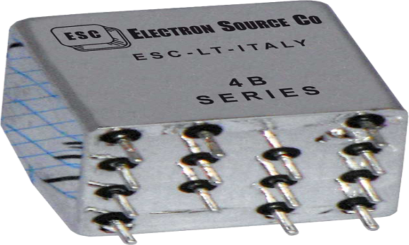 Relays | Relcom Components