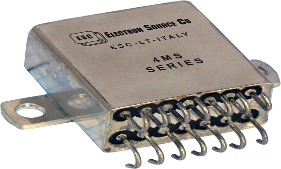 Relays | Relcom Components