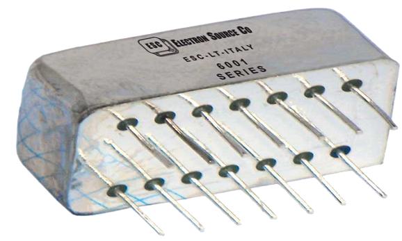 Sensors | Relcom Components