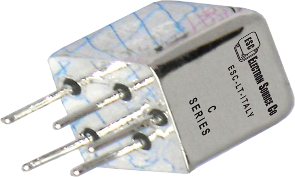 Relays | Relcom Components