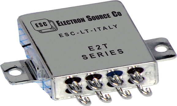 Relays | Relcom Components