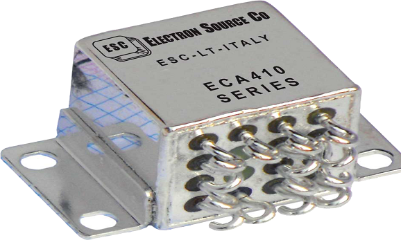 Relays | Relcom Components