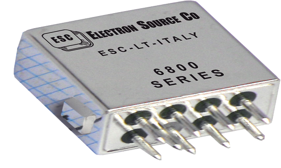 Sensors | Relcom Components